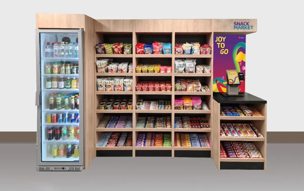 PRODUCTOS SALUDABLES Y SOSTENIBLES | Selecta